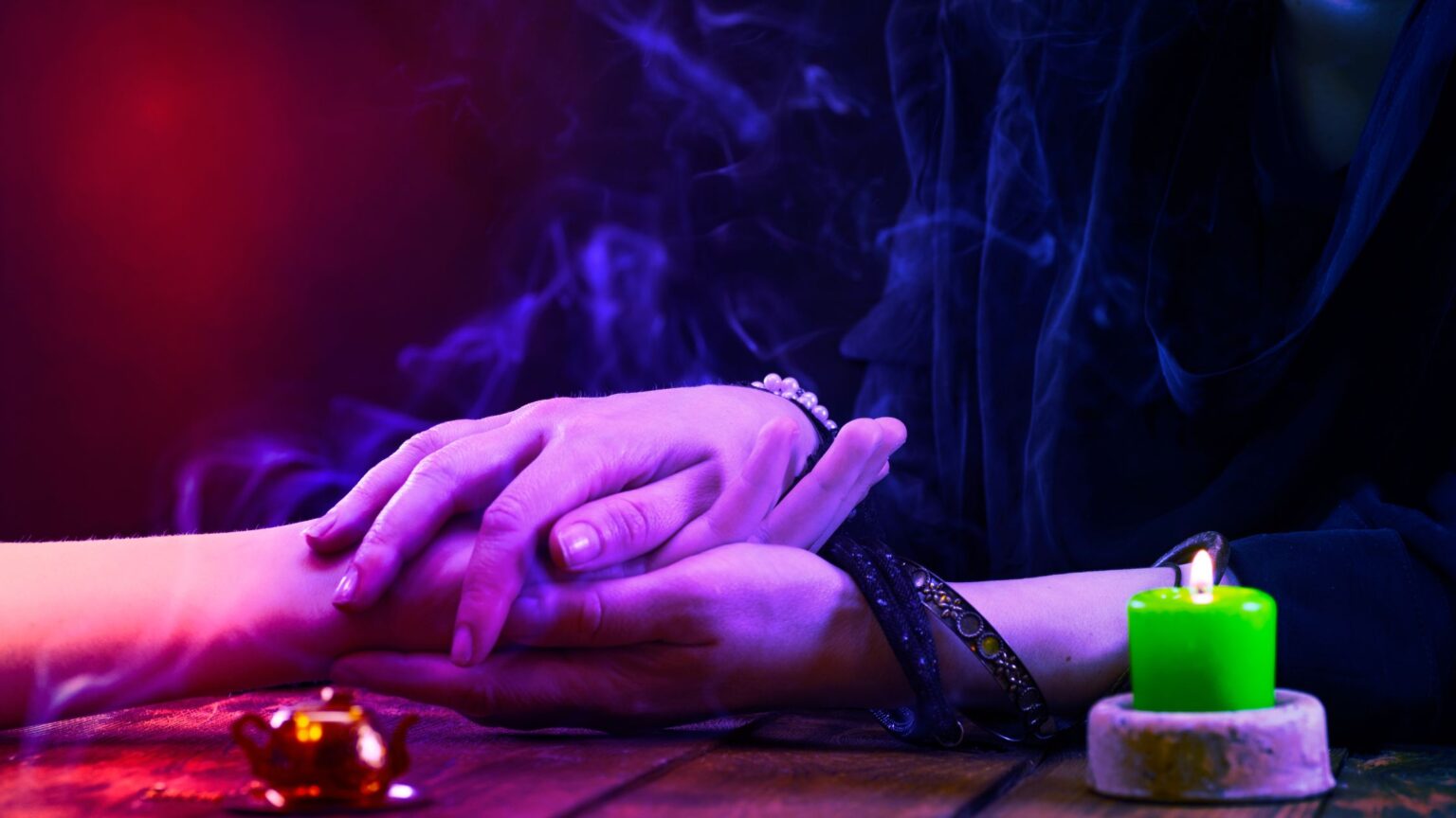 The Tarot Medium | How to Get The Best Psychic Medium & Tarot Reading!