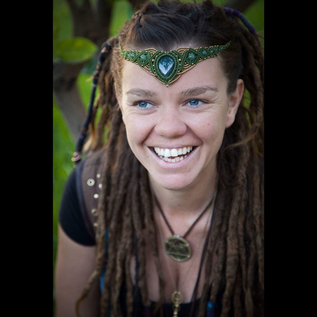 The Tarot Medium | The Shamanic Path by Heather Leighton