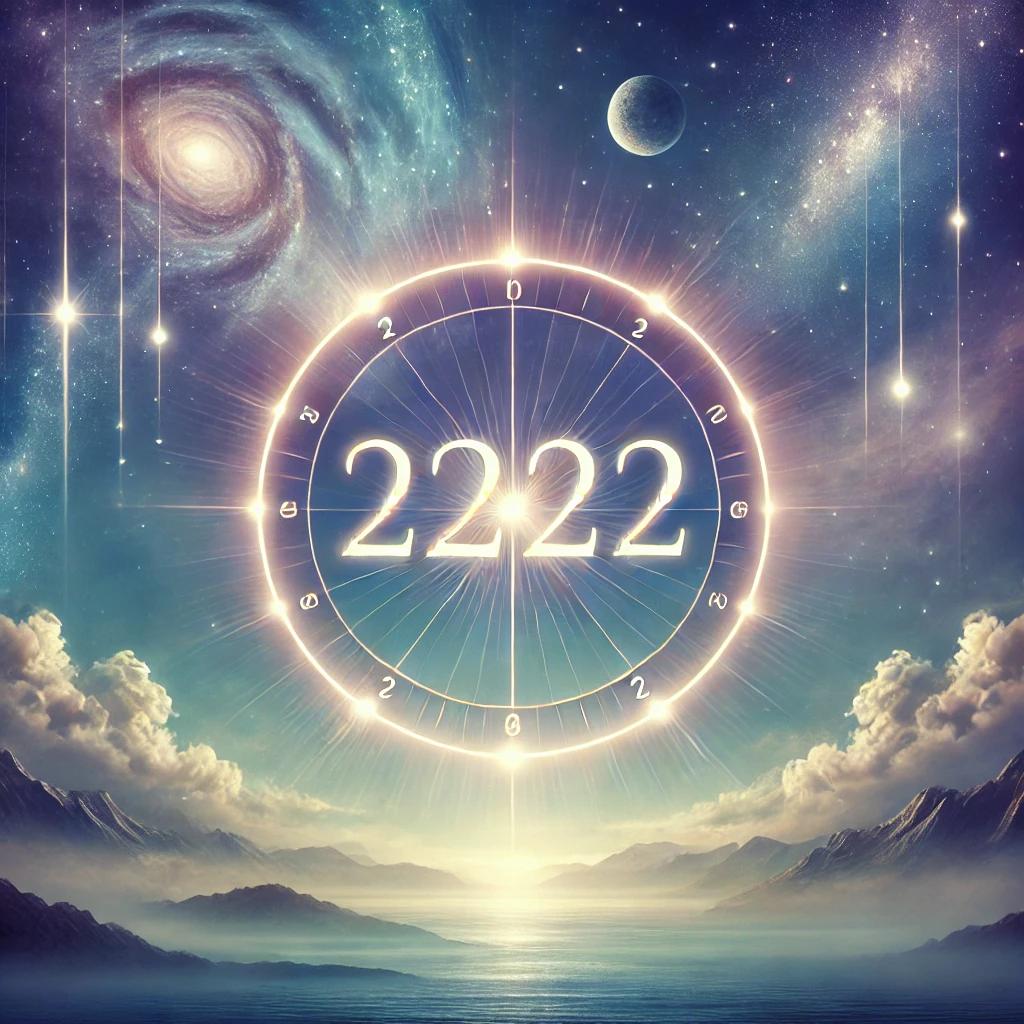 The Tarot Medium | Why You Keep Seeing 11:11: Angel Numbers and Their ...