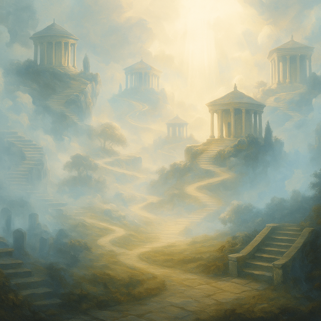 The Tarot Medium | What Happens After We Die? 12 Lessons from Spirit