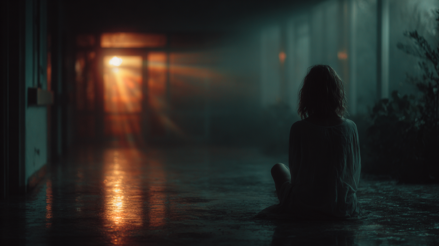 The Dragonfly Story: A Psychic’s Reflection on Grief
