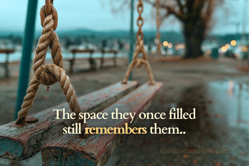 The Tarot Medium | 10 Questions Grieving Mothers Search After Losing a ...
