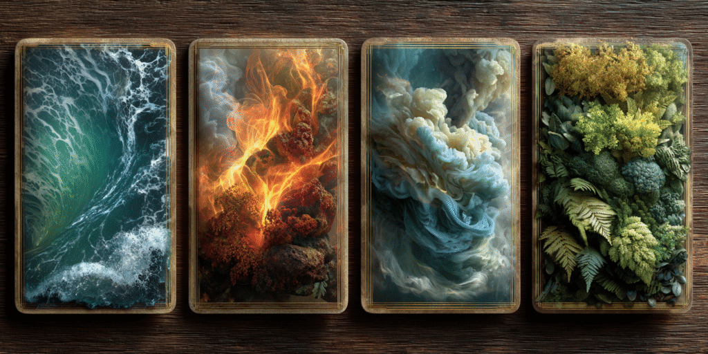 The Tarot Medium | The Truth Behind The Most Accurate Tarot Readings